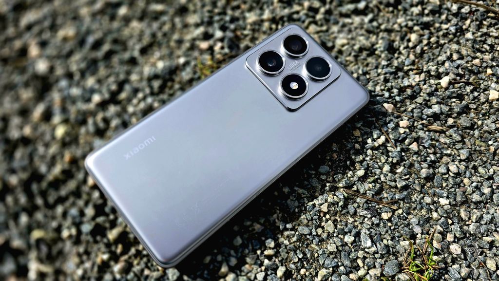 Best Xiaomi phones 2025: top models for every budget | TechRadar