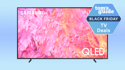 Epic Black Friday TV deal — get 25% off this huge Samsung 4K 70-inch TV ...