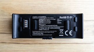 SJCAM SJ20 Dual Lens Action Camera Review: unfulfilled potential ...