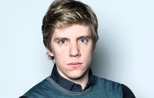 Emmerdale’s Ryan Hawley: The fact people care so much about 'Robron' is ...