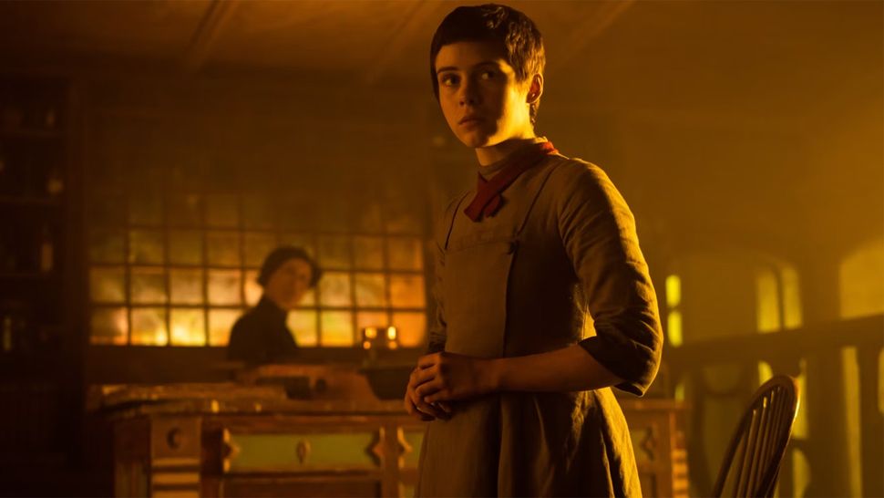 The Monkey: What We Know About The James Wan-Produced Stephen King ...