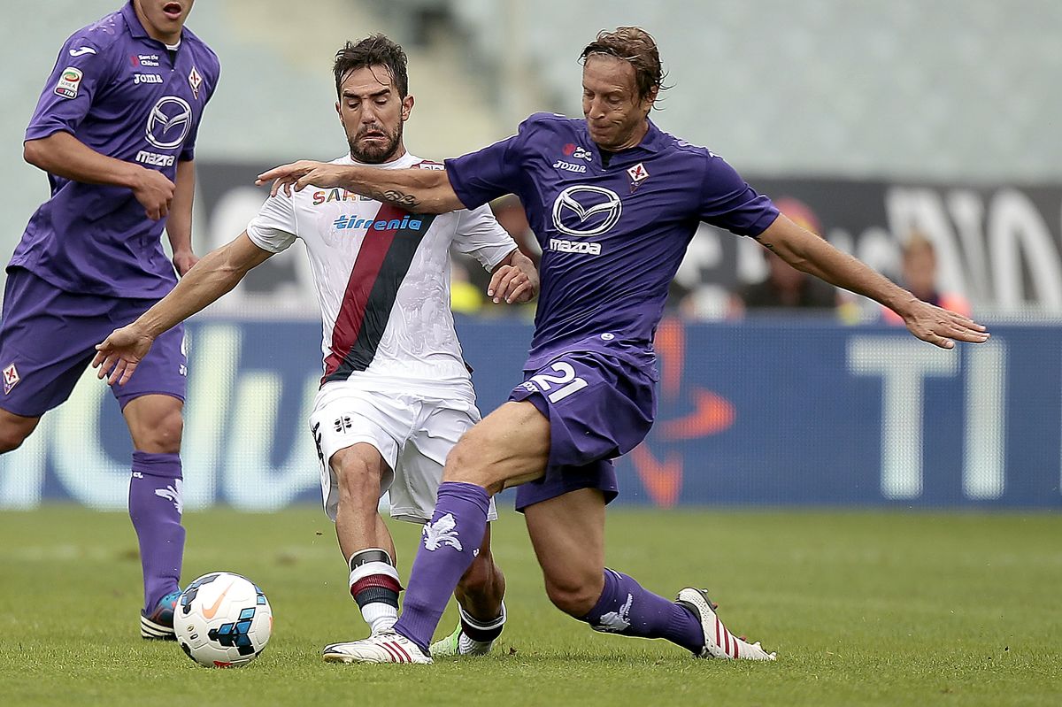Ambrosini set to return against Milan | FourFourTwo