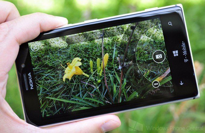 Nokia Pro Cam available again for the Lumia 920, 925 and 928 | Windows ...