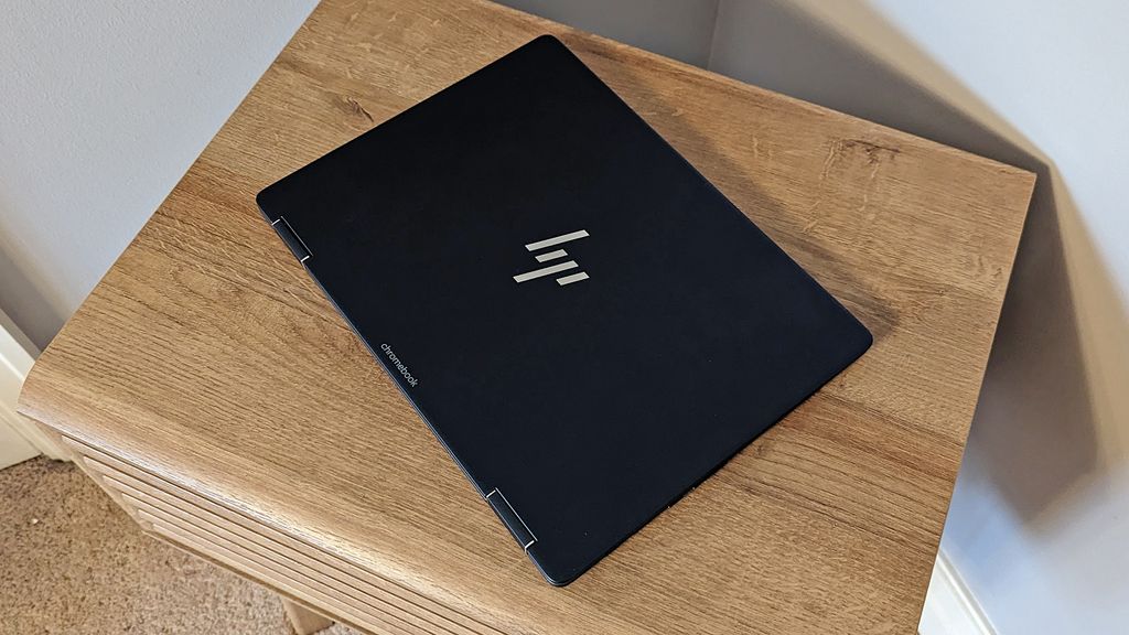 HP Elite Dragonfly Chromebook review: a new ChromeOS champion | T3
