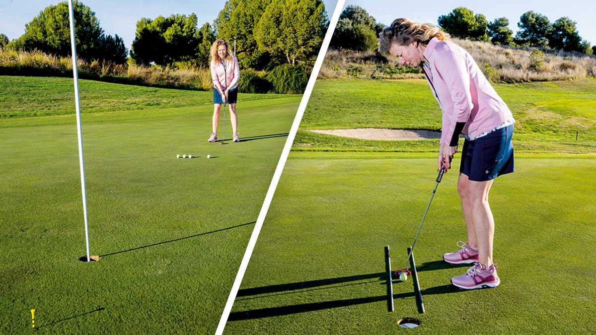 5 Engaging Putting Games To Banish Boredom On The Practice Green | Golf ...