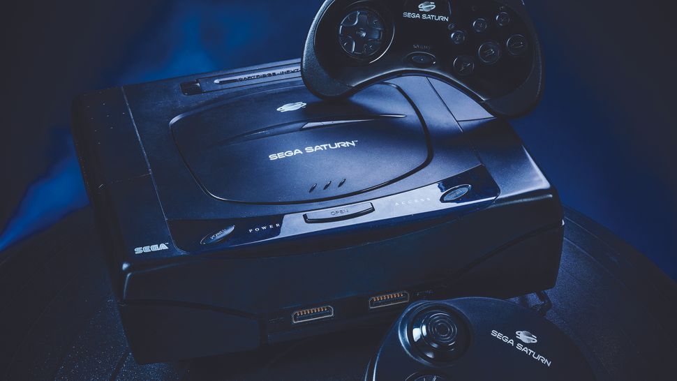 20 best video game consoles of all time | GamesRadar+