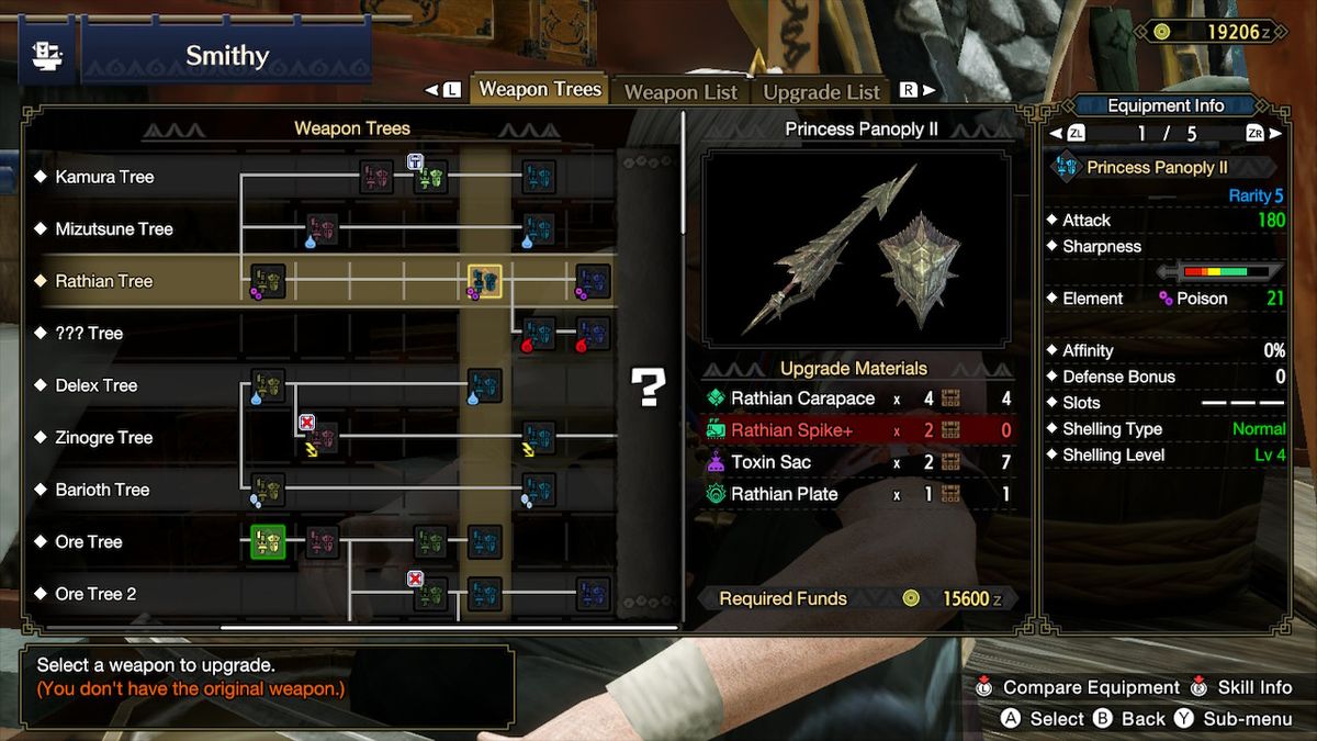 Monster Hunter Rise Gunlance guide: Best builds, tips and tricks | iMore