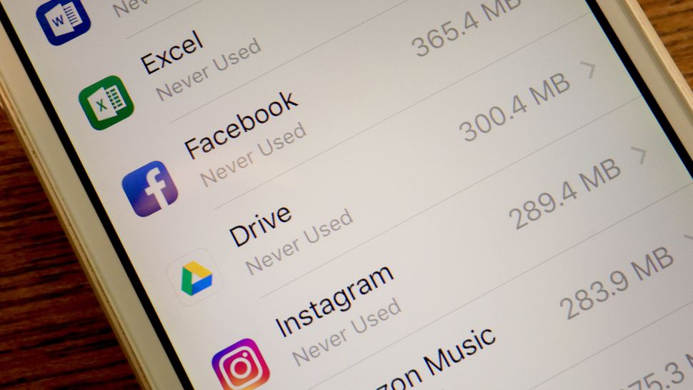 How to free up storage on your phone — 7 easy tips | Tom's Guide