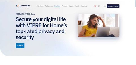 Vipre Antivirus review | TechRadar