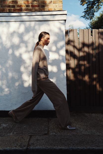 First look at Giorgio Armani’s latest Greige collection | Wallpaper*