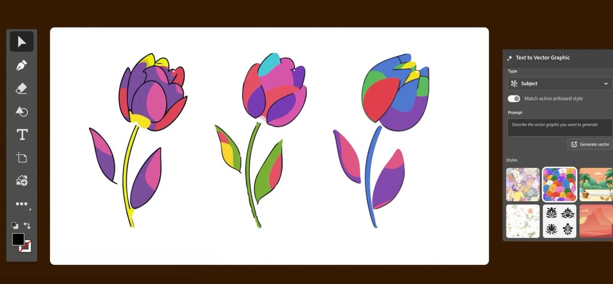 Illustrator gets super-useful new tool for packaging design | Creative Bloq