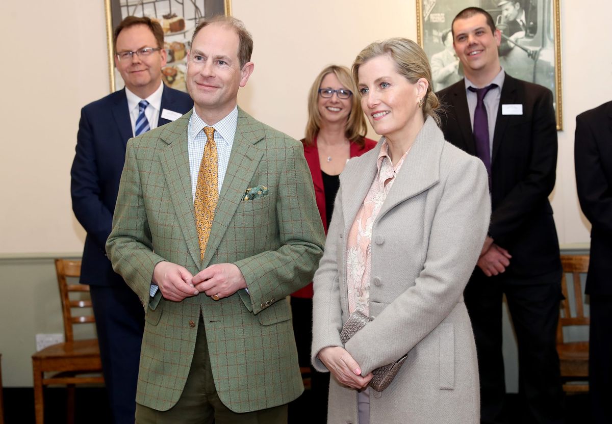 Take A Look At Bagshot Park Prince Edward And Sophie Wessex s Home take-a-look-at-bagshot-park-prince-edward-and-sophie-wessex-s-home