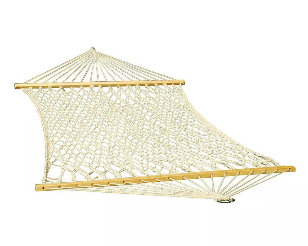 16 comfy hammocks for lounging, camping and more | Real Homes