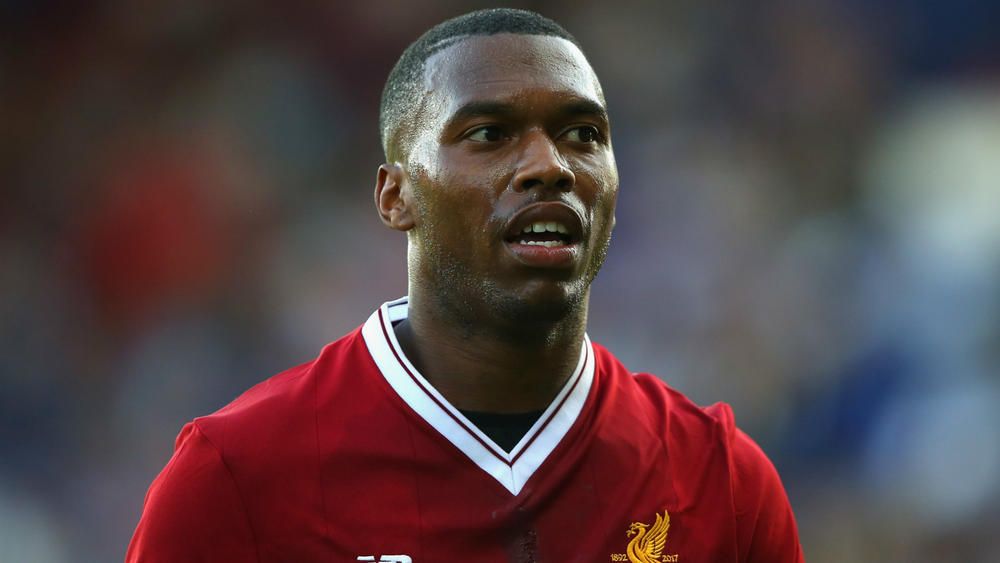 Forgetful Sturridge wants more after scoring landmark goal | FourFourTwo