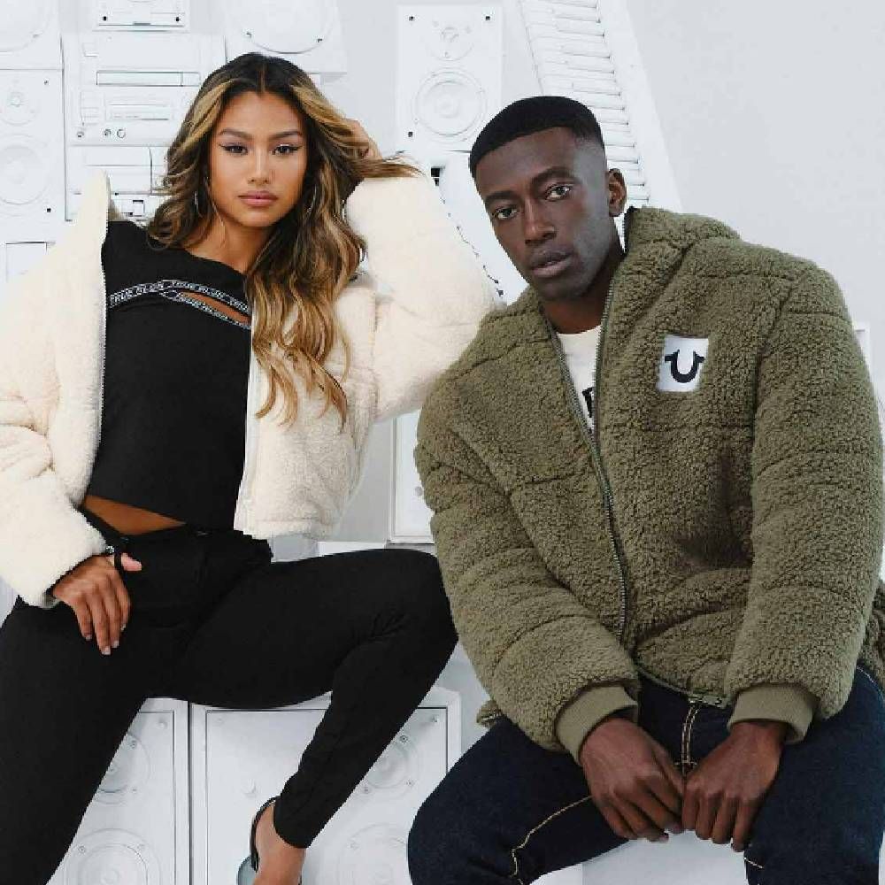 True Religion promo codes - 20% OFF in November 2025