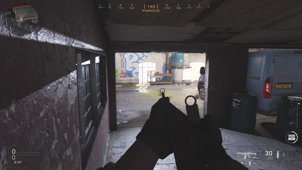 Modern Warfare multiplayer tips: XX tricks to earn the highest ...