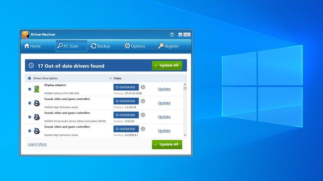 ReviverSoft Total PC Care review | TechRadar