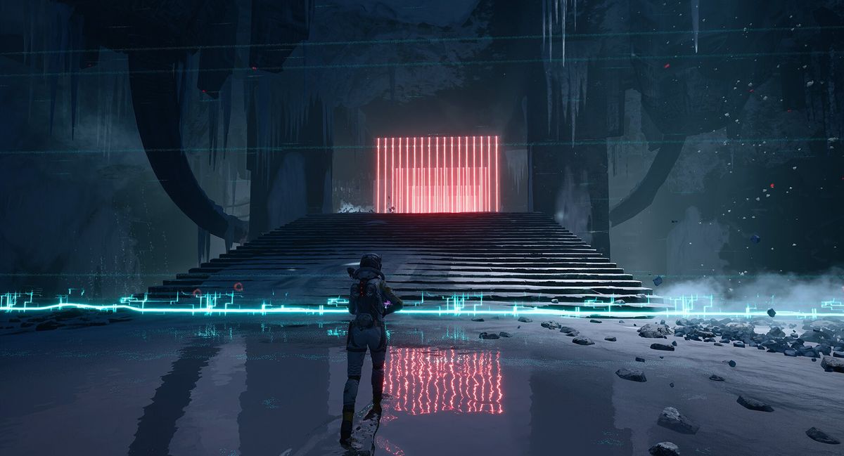 Returnal beginners guide: Five tips to make the most of each life | PC ...