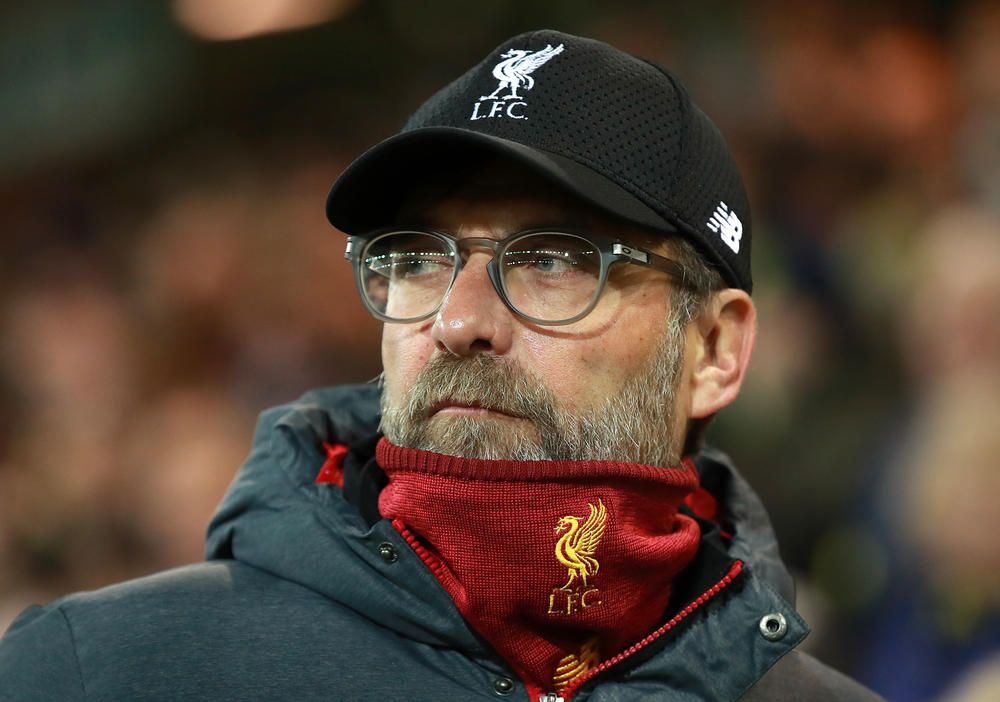 Klopp: We won’t have it easy | FourFourTwo