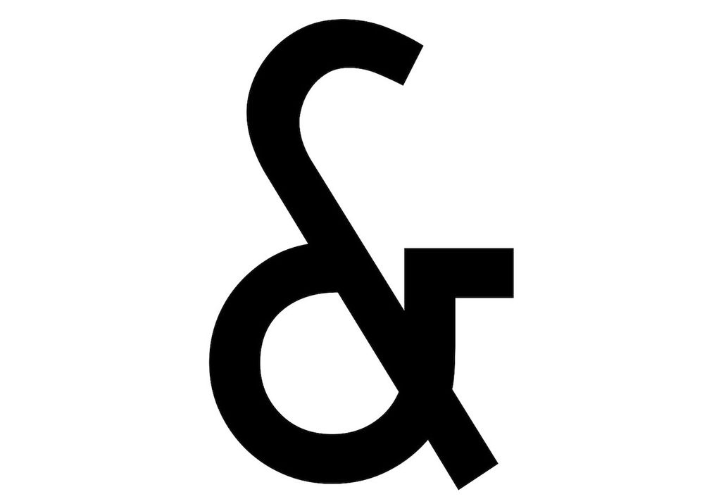 The 12 best ampersands in 2020 | Creative Bloq