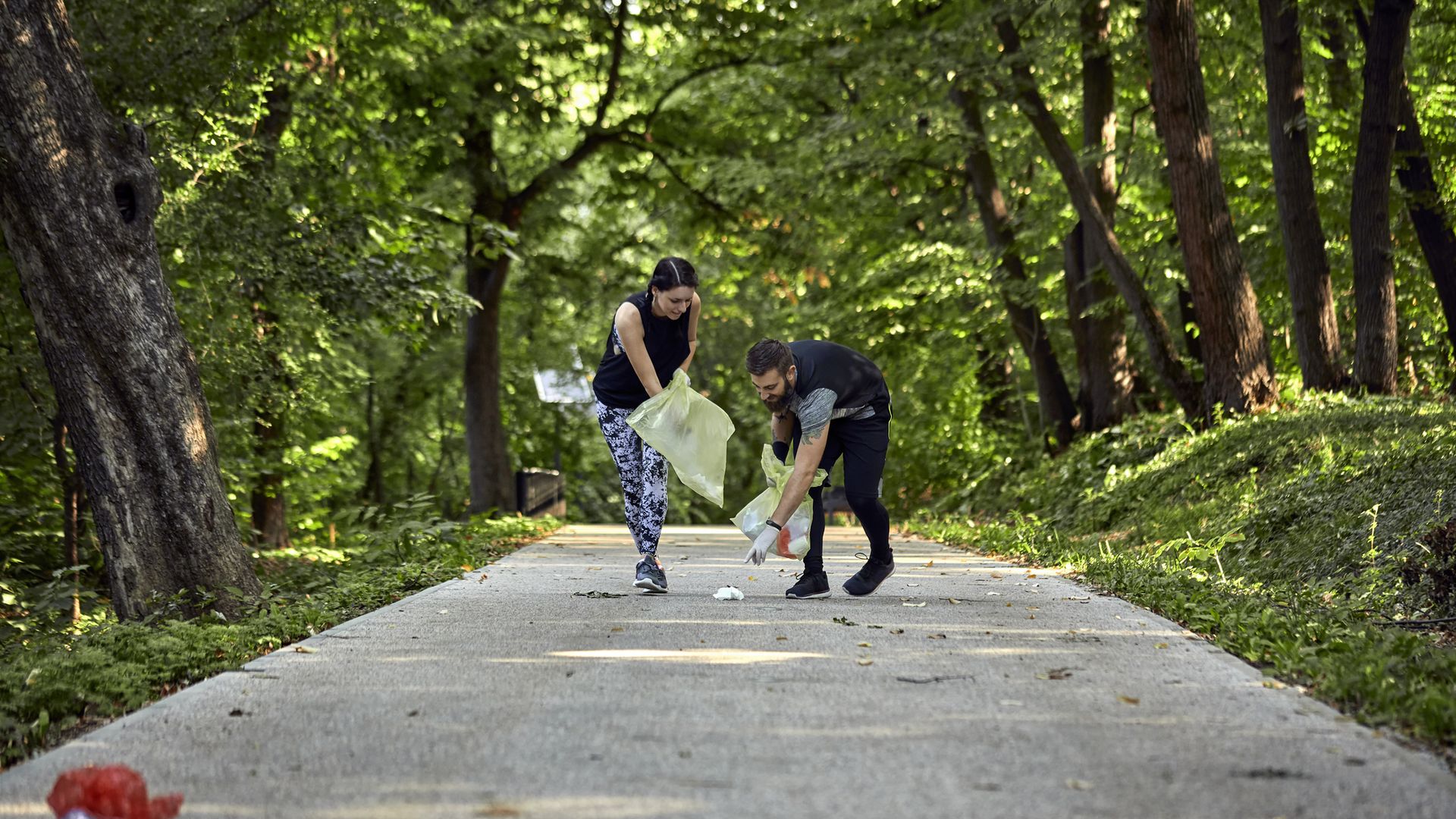 Doing small acts of kindness every day significantly improved my ...