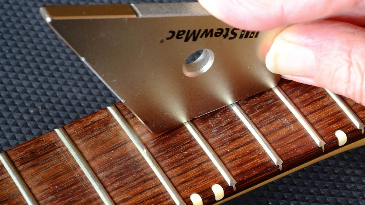 How guitar frets evolved and changed the course of guitar-playing ...