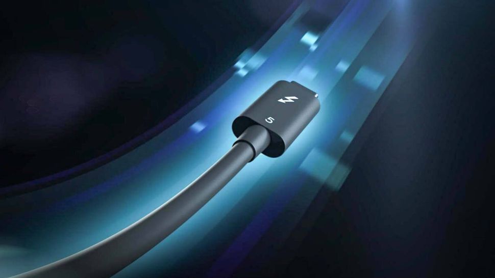Thunderbolt 5 promises faster charging and more — here’s what we know ...
