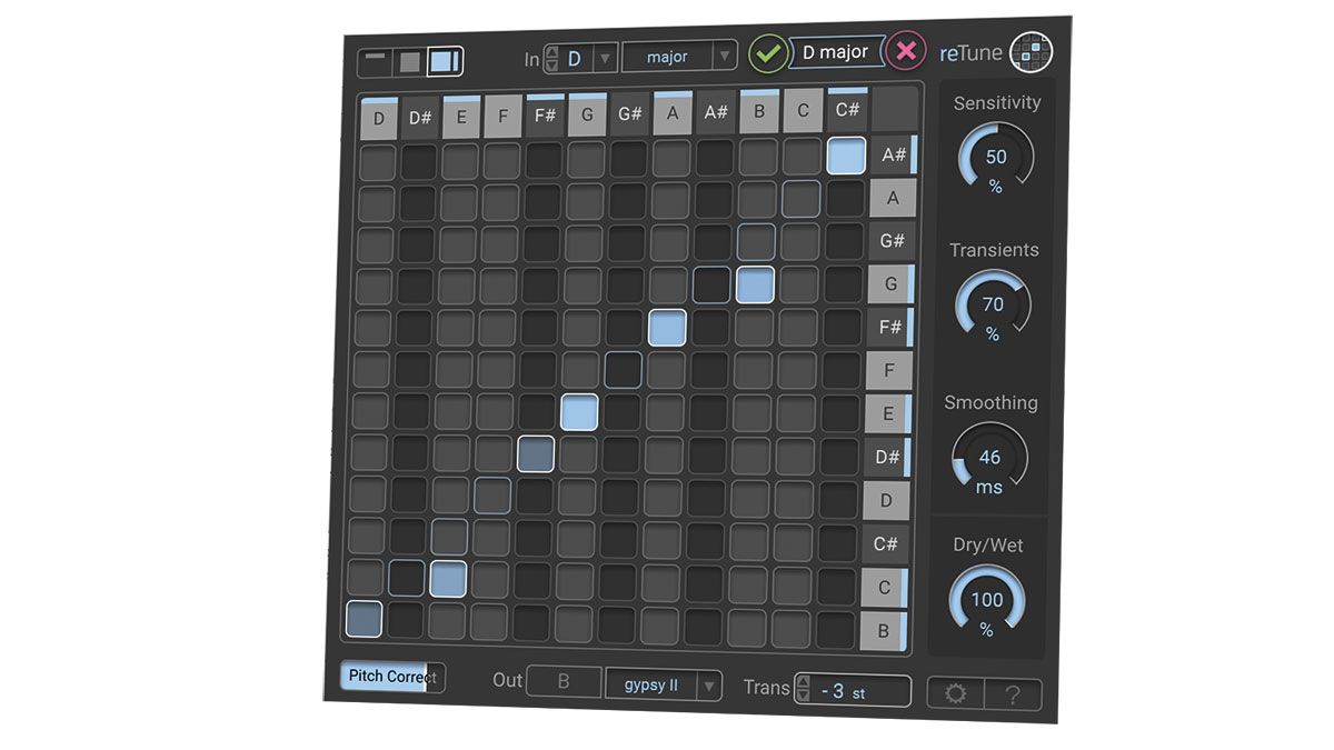 Hands-on with zplane reTune 1.2 | MusicRadar