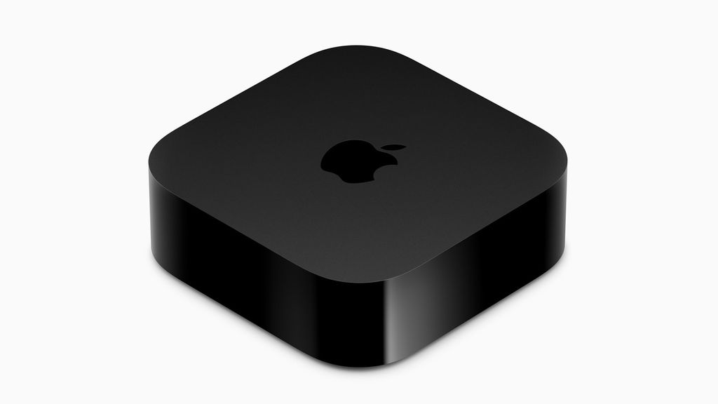 Apple TV 4K review: the best video streamer just got better (and ...