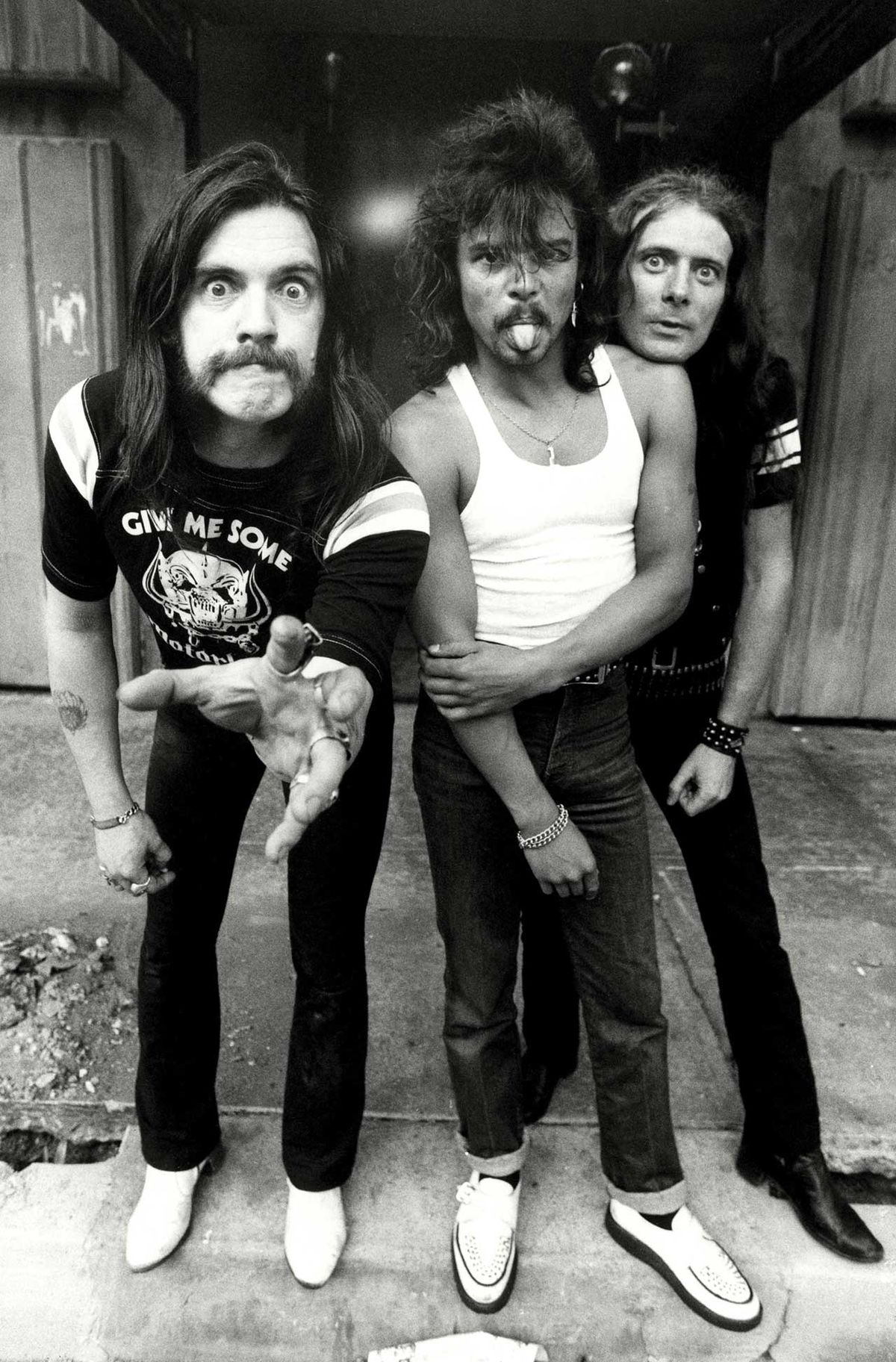 Why Lemmy was a rock'n'roll outlaw | Louder