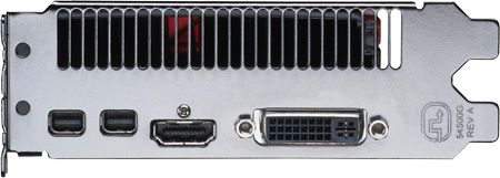 AMD Radeon HD 7770 And 7750 Review: Familiar Speed, Less Power | Tom's ...