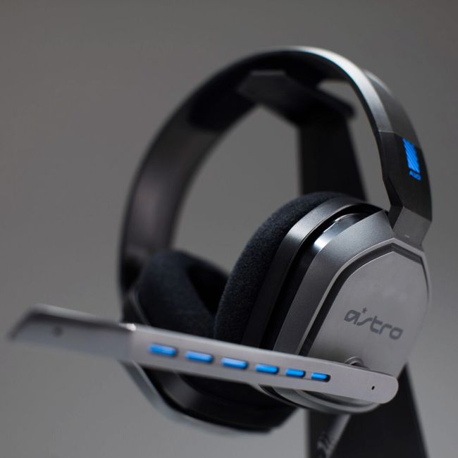 Astro A10 Review: A Great, Cheap Gaming Headset | Tom's Guide