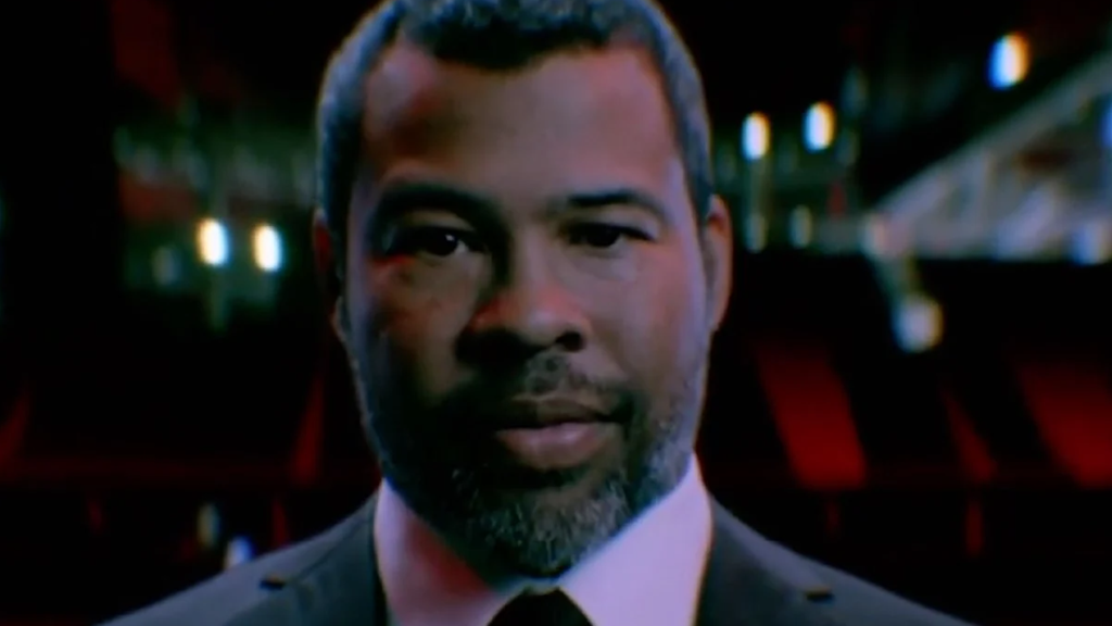 Did Jordan Peele Dream Up A Huge Nope Sequence Almost A Decade Before ...
