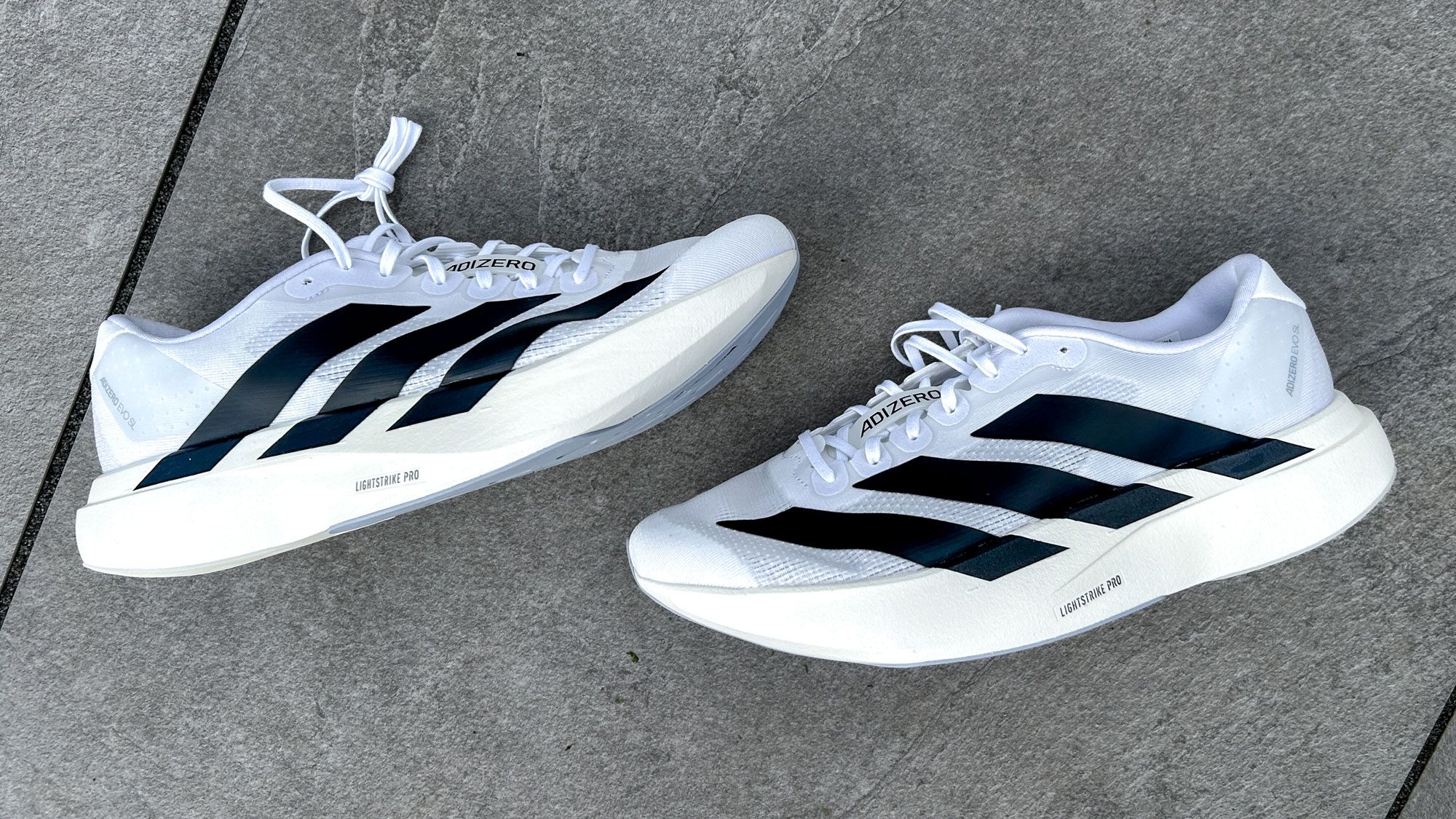 I test running shoes for a living — here are 3 adidas running shoes I’d ...