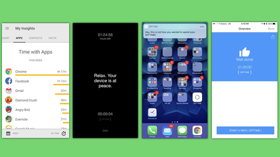 Can apps really eliminate distractions and help you focus? | TechRadar