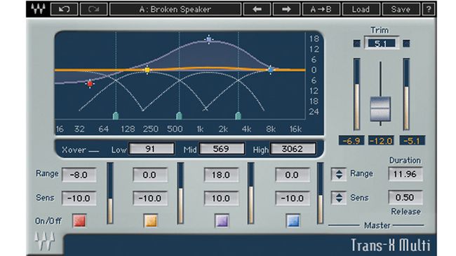 12 of the best VST/AU transient shaper plugins | MusicRadar