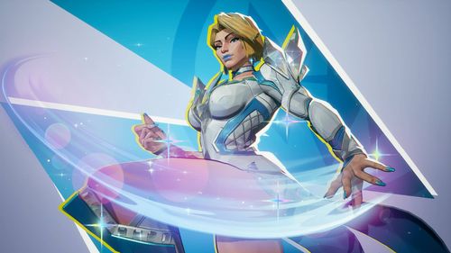 Marvel Rivals now lets Storm's ultimate turn into a raging, fiery ...