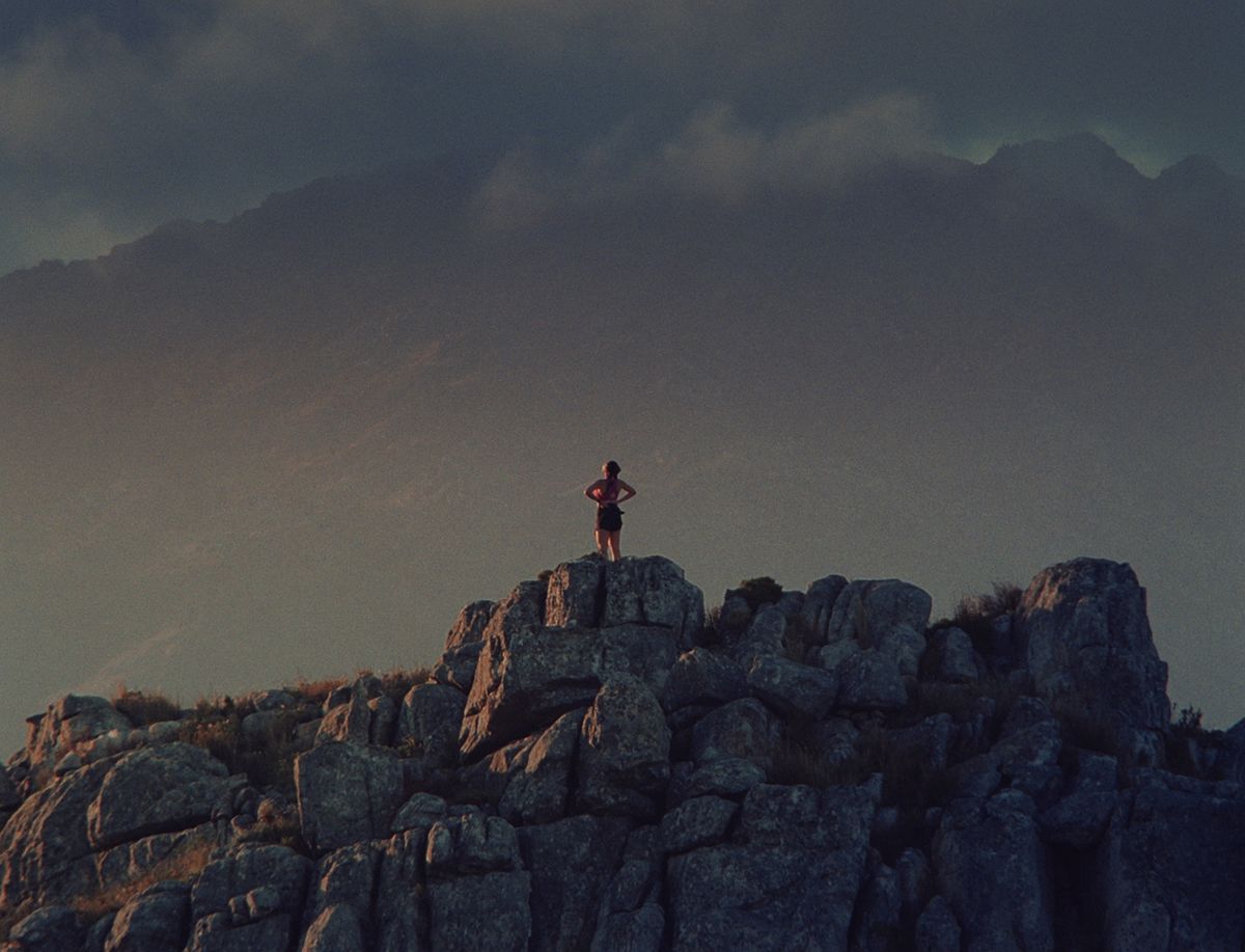 "There is a fundamental shift happening in society": Puma's bold new ...