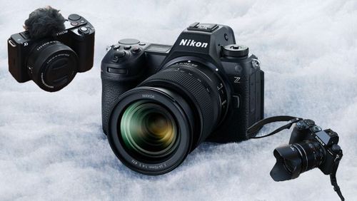 Camera news, reviews and features | Digital Camera World