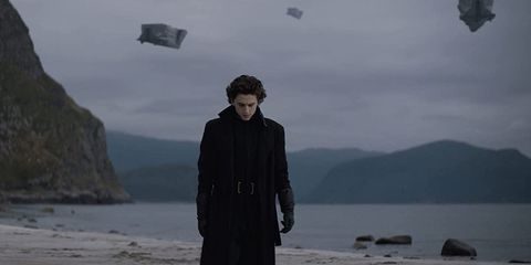 Will Dune’s Writer Eric Roth Return For The Sequel? Here’s His Honest ...