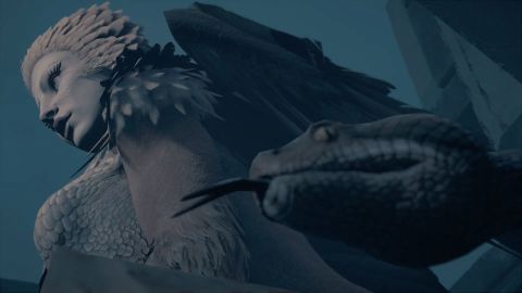 Assassin's Creed Odyssey Sphinx: Location and riddles | GamesRadar+