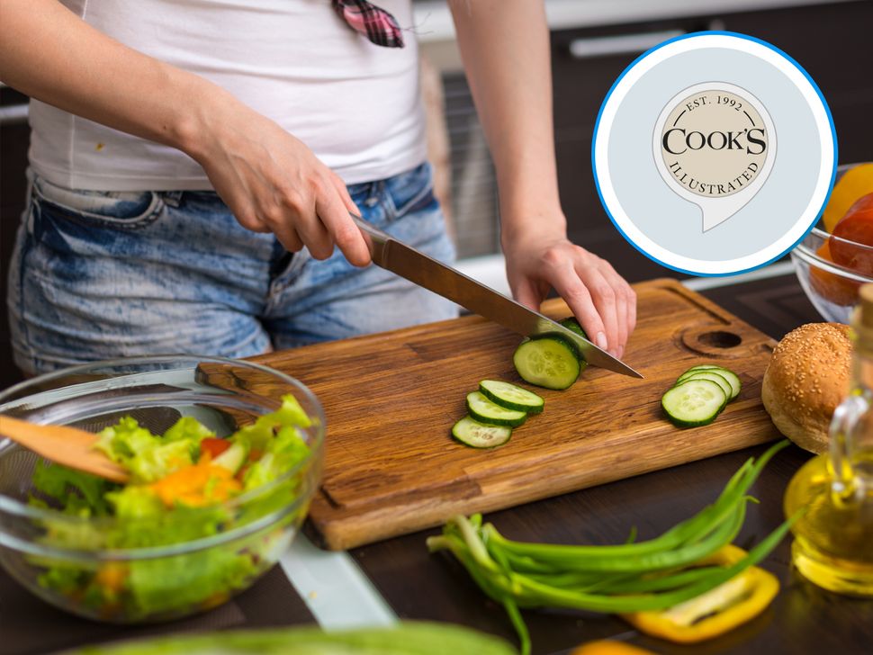 The Best Alexa Recipe and Cooking Skills | Tom's Guide