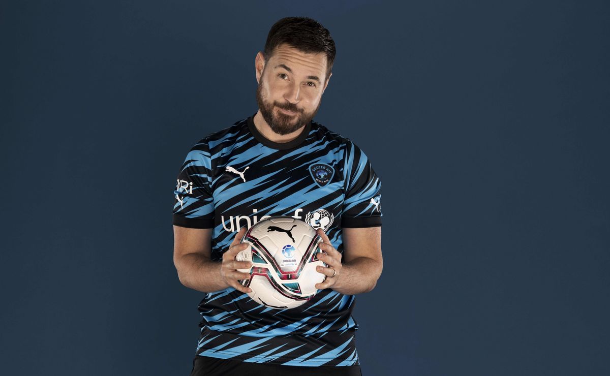 Soccer on tv tonight store