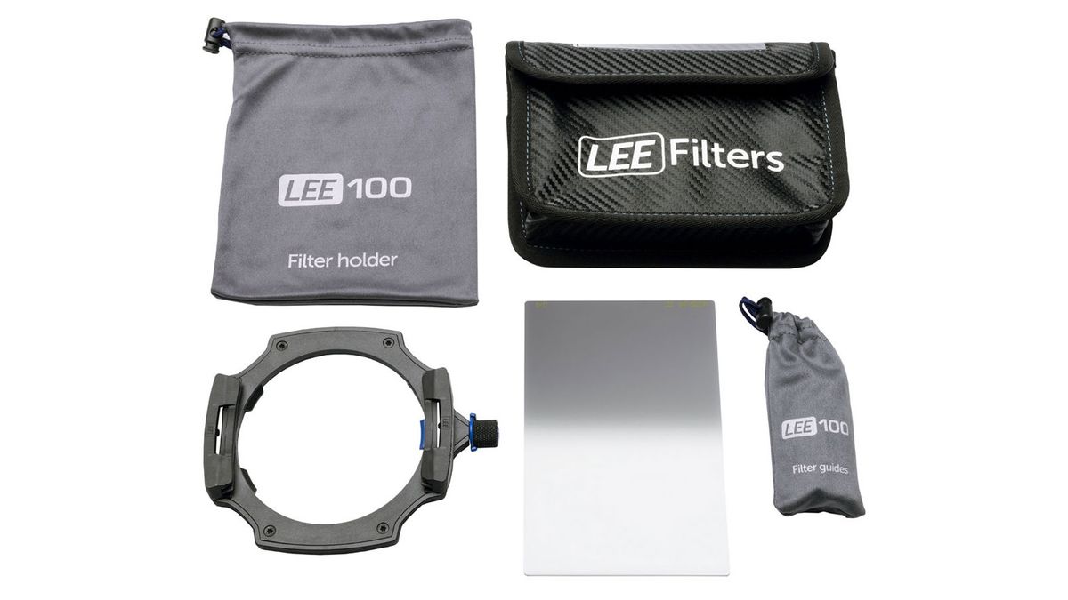 10 things you need to know about camera filters | Digital Camera World