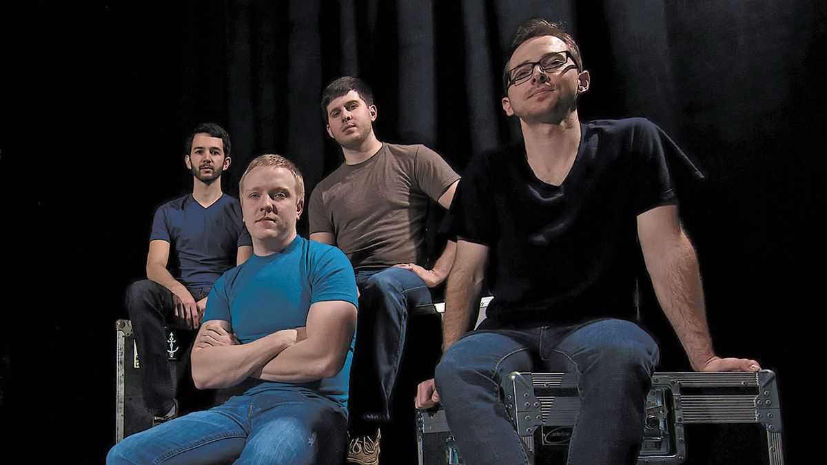 The story of Scale The Summit's The Migration | Louder