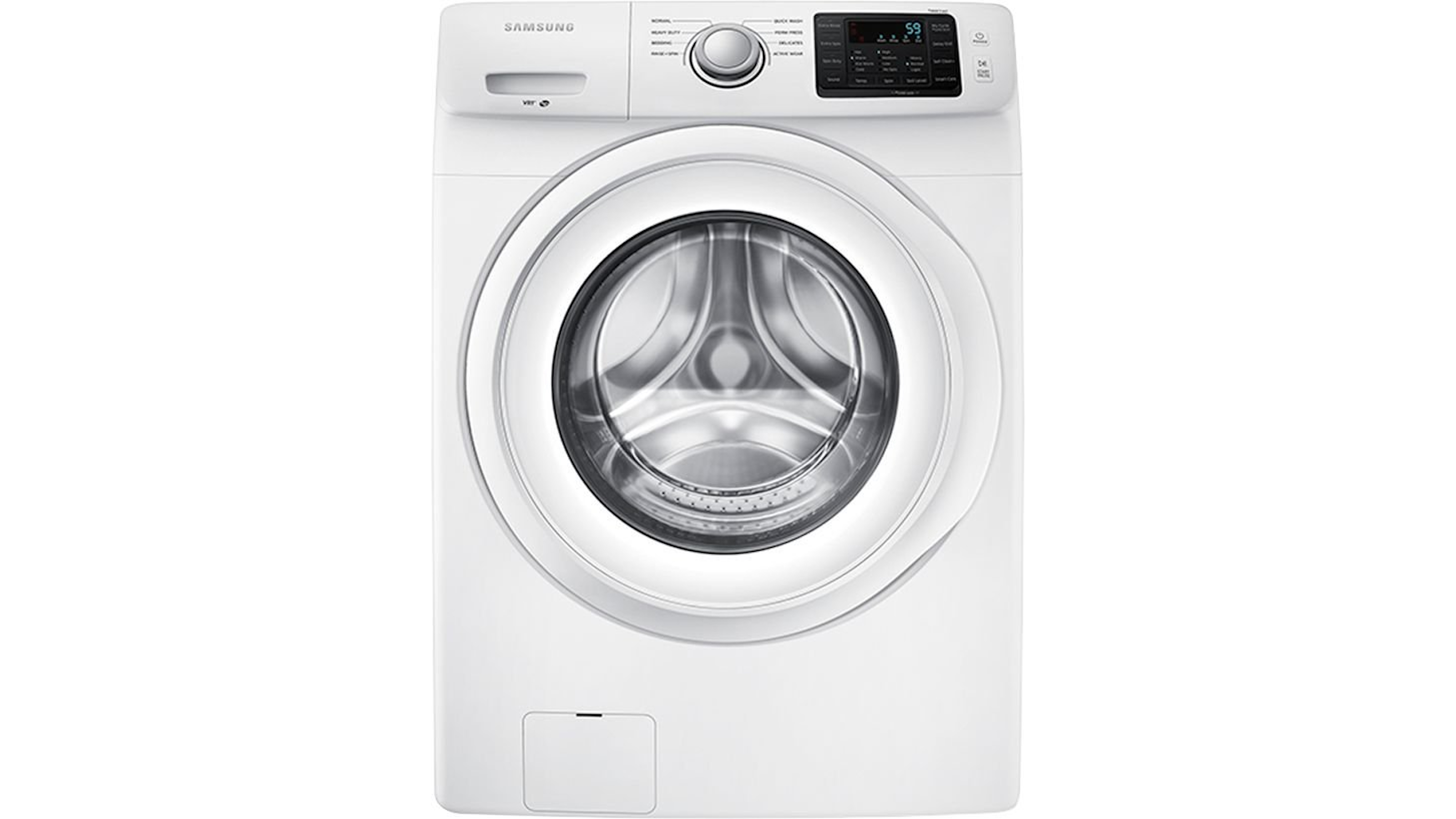 Best washing machines in 2024 | chosen by experts | Top Ten Reviews