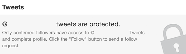 Protected Tweets? 8 Messages You're Sending | Tech & Learning