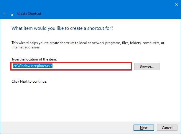 How to open File Explorer on Windows 10 | Windows Central