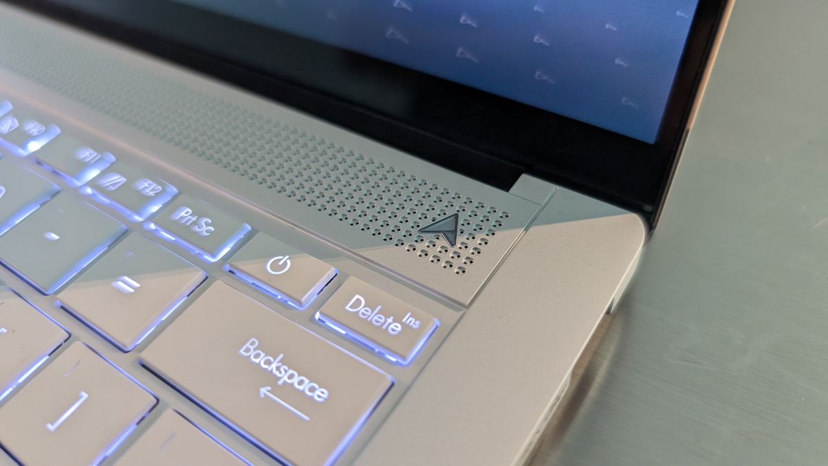 ‘Designed to last a lifetime’ - how Asus is using a revolutionary new ...