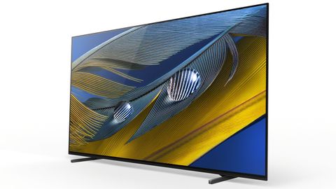 Sony 2021 TV line-up: models, sizes, specs, everything you need to know ...